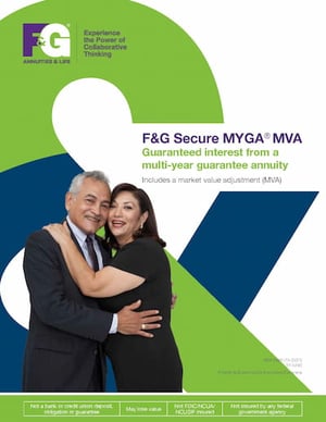 F&G Secure MYGA